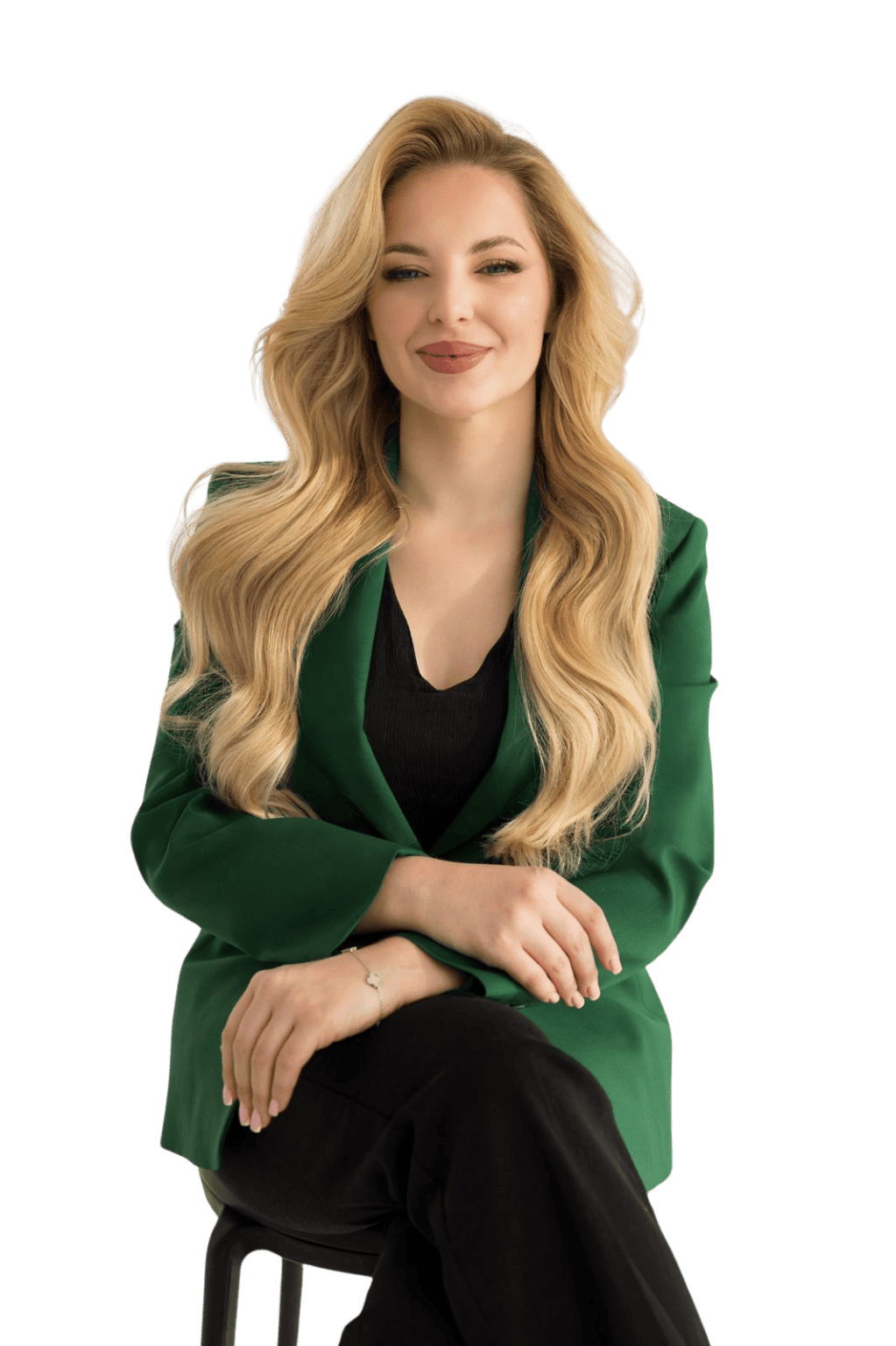 O Julii Truss - EDU TRUST